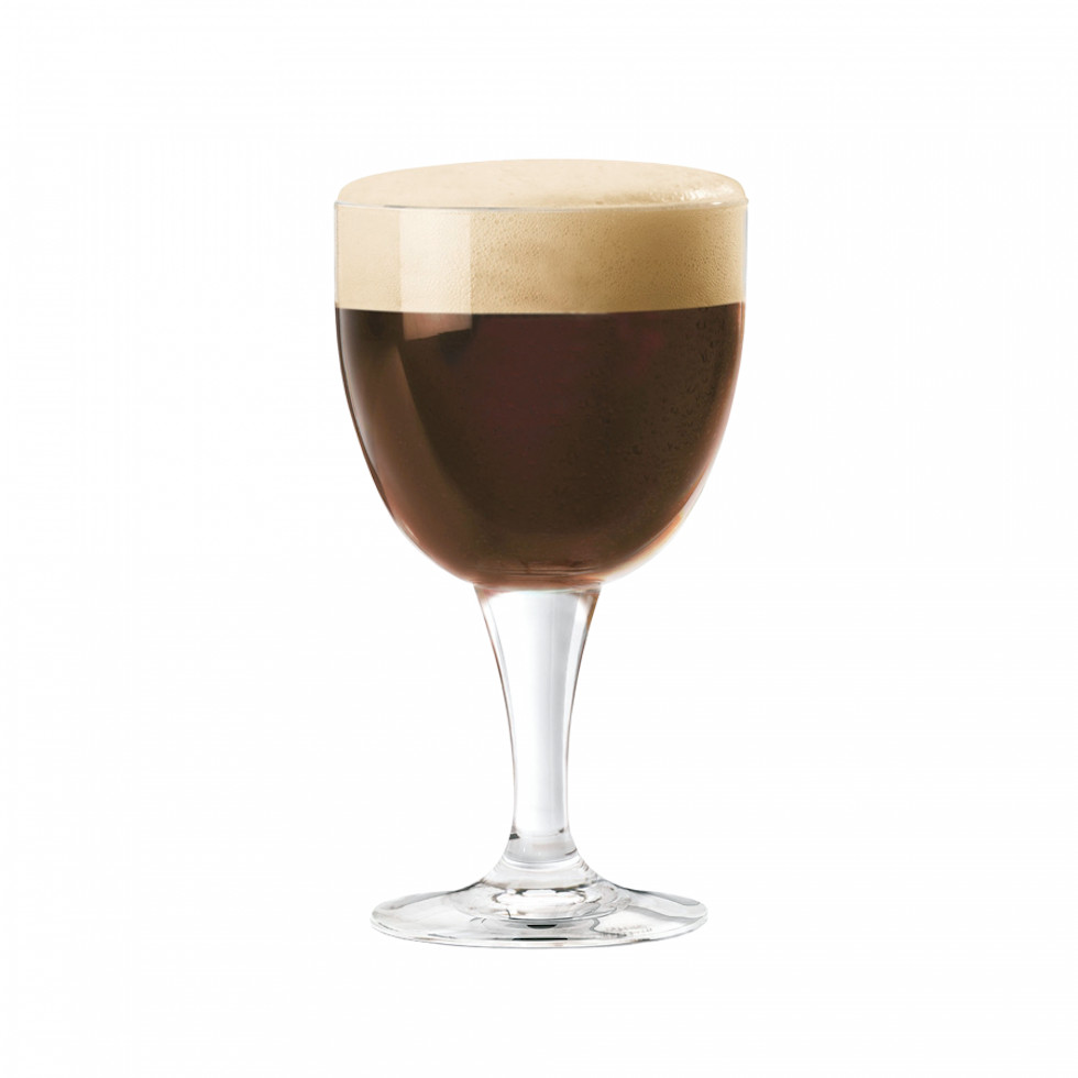 Belgian Dubbel – Mundo Cervecero