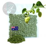 Lúpulo Galaxy – Mundo Cervecero