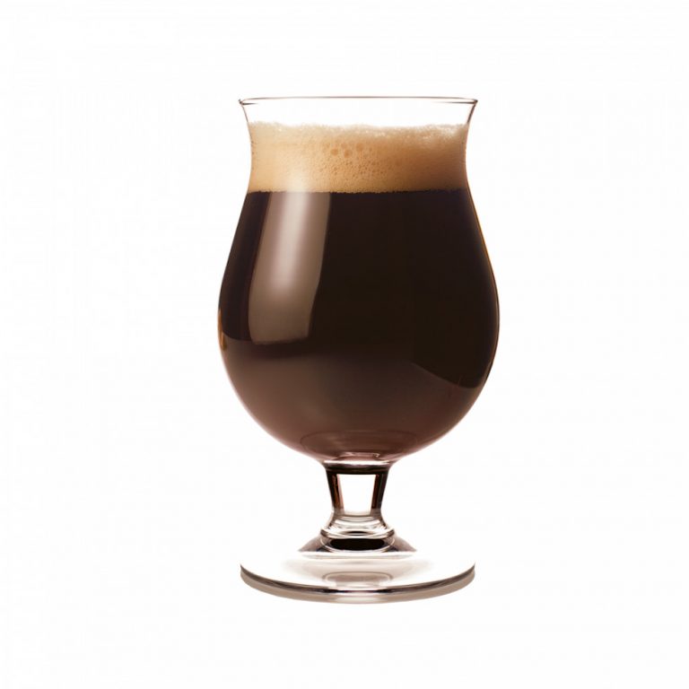 Brown Ipa – Mundo Cervecero